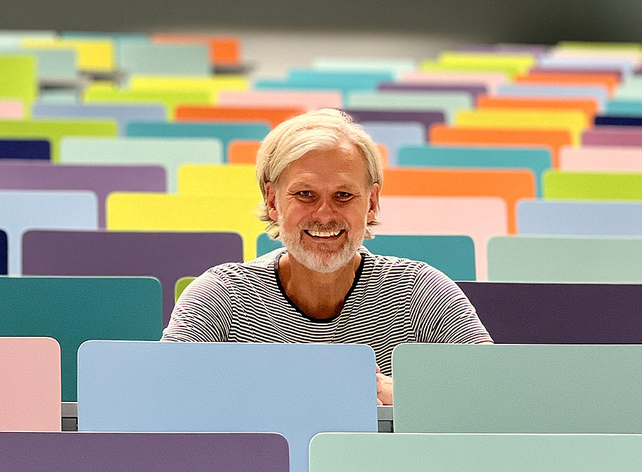 Helmut Jungwirth im Interview: Wissenschaftskommunikation - Die 7. Fakultät
